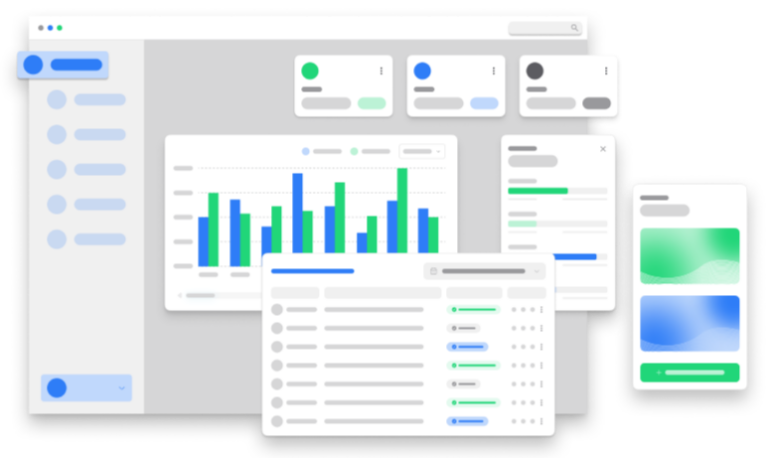Custom Software Development & Web Design Services | SPARK
