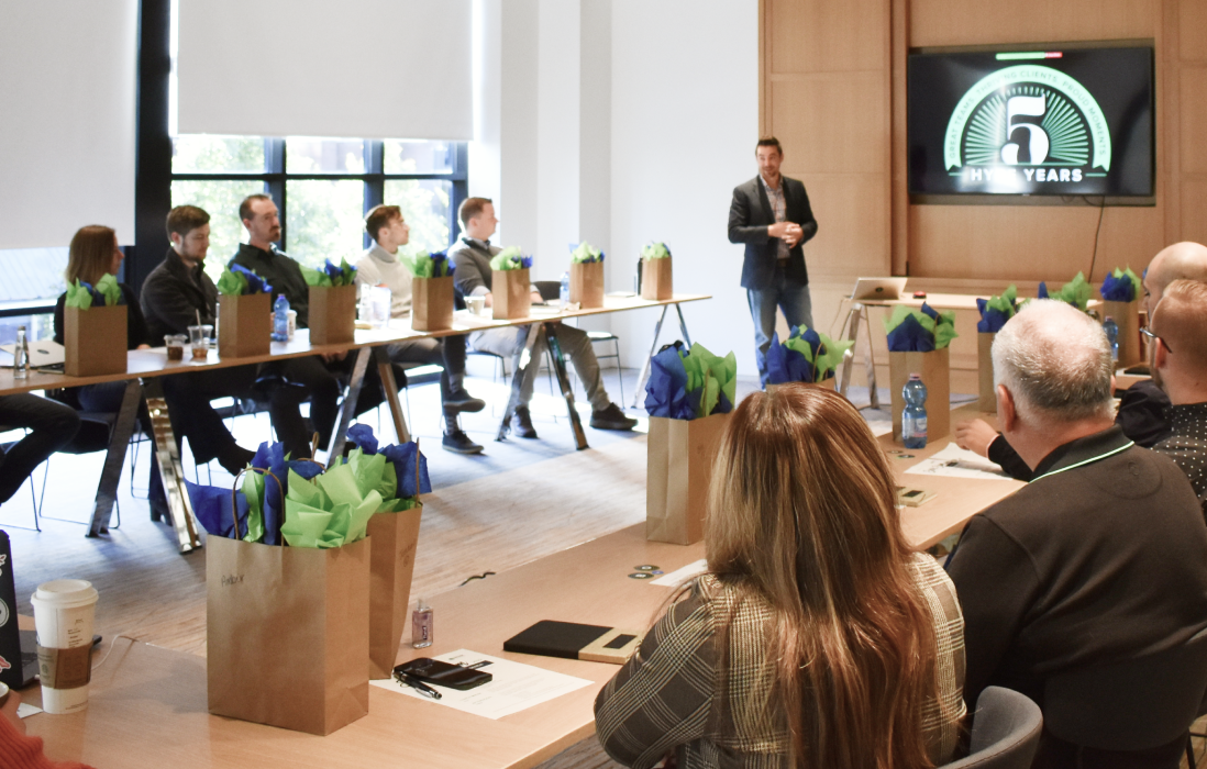 Custom Software Development & Web Design Services | SPARK