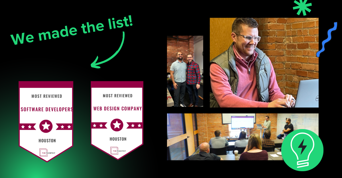 The Manifest Recognizes SPARK as One of the Most-Reviewed Software ...